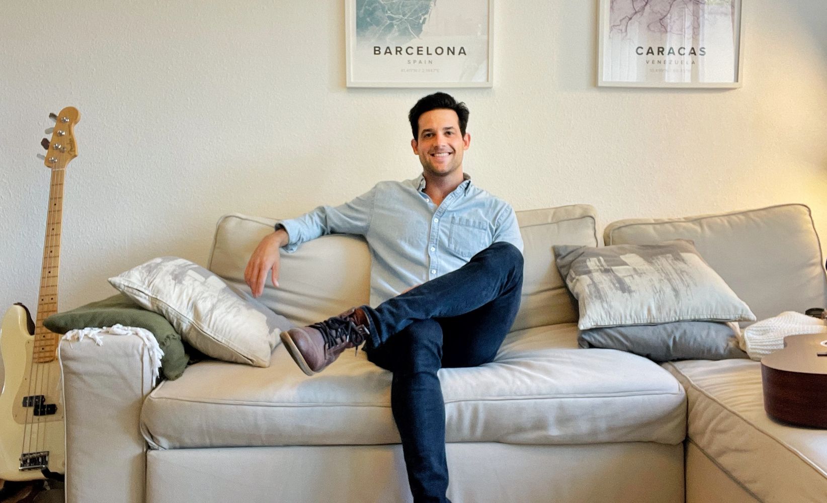 HOME [javiermatasaparicio.com]